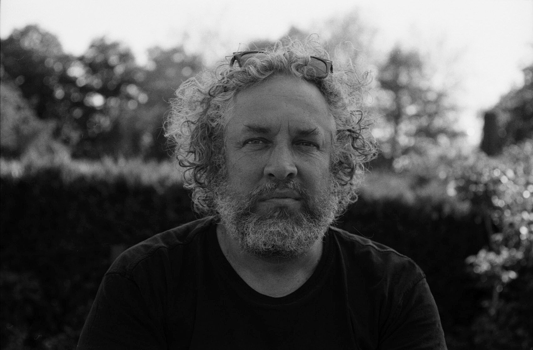 Michael Kress – HYPER CULTURAL PASSENGERS