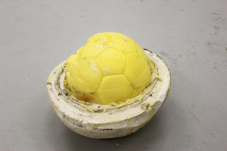 Maaike Knibbe – Groningen/NL – familiar/unfamiliar – ALTONALE 2017 ...