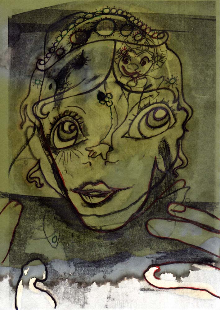 Thomas Rieck – HYPER CULTURAL PASSENGERS