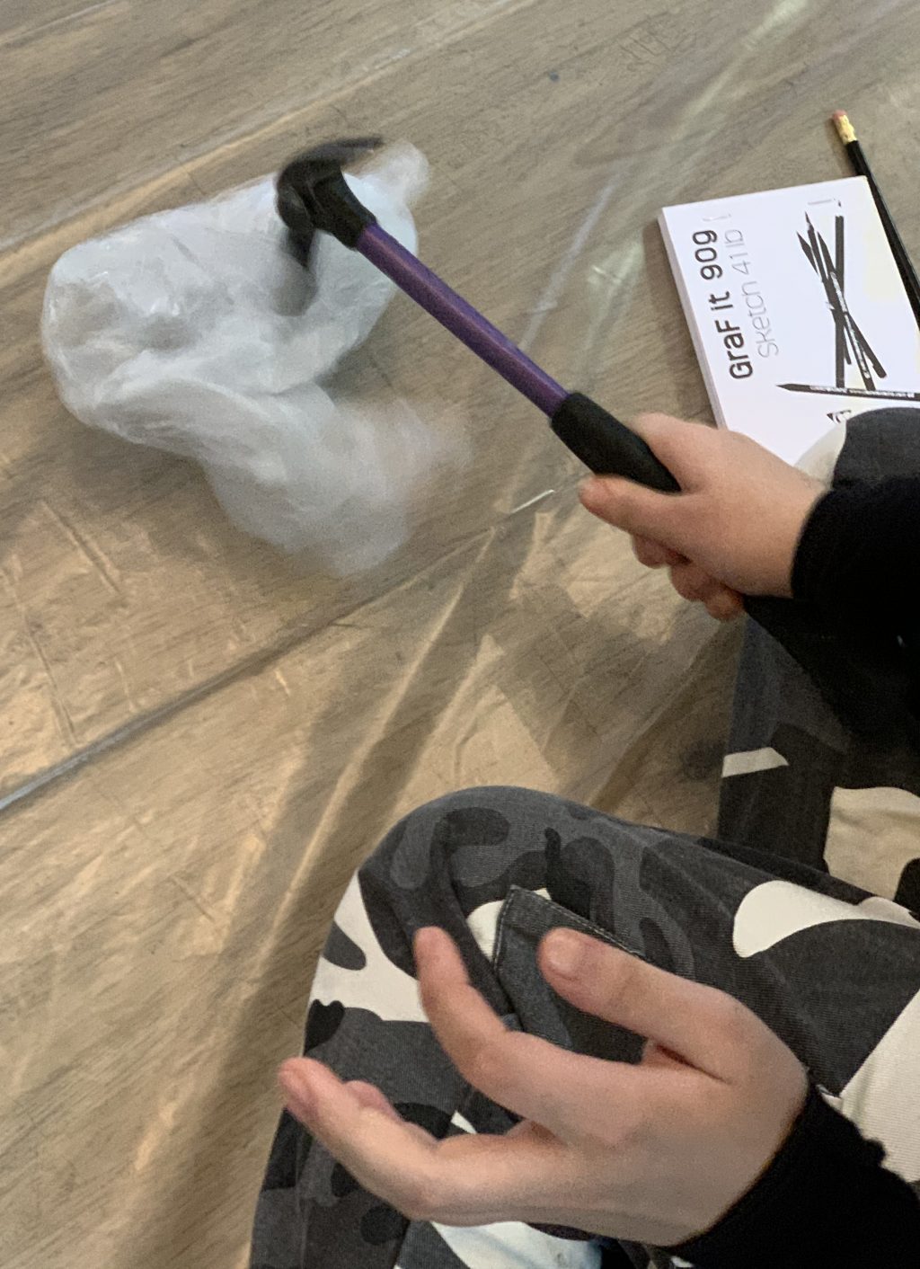 Sheeshon Ka Maseeha – Amitabh Kumar – HYPER CULTURAL PASSENGERS