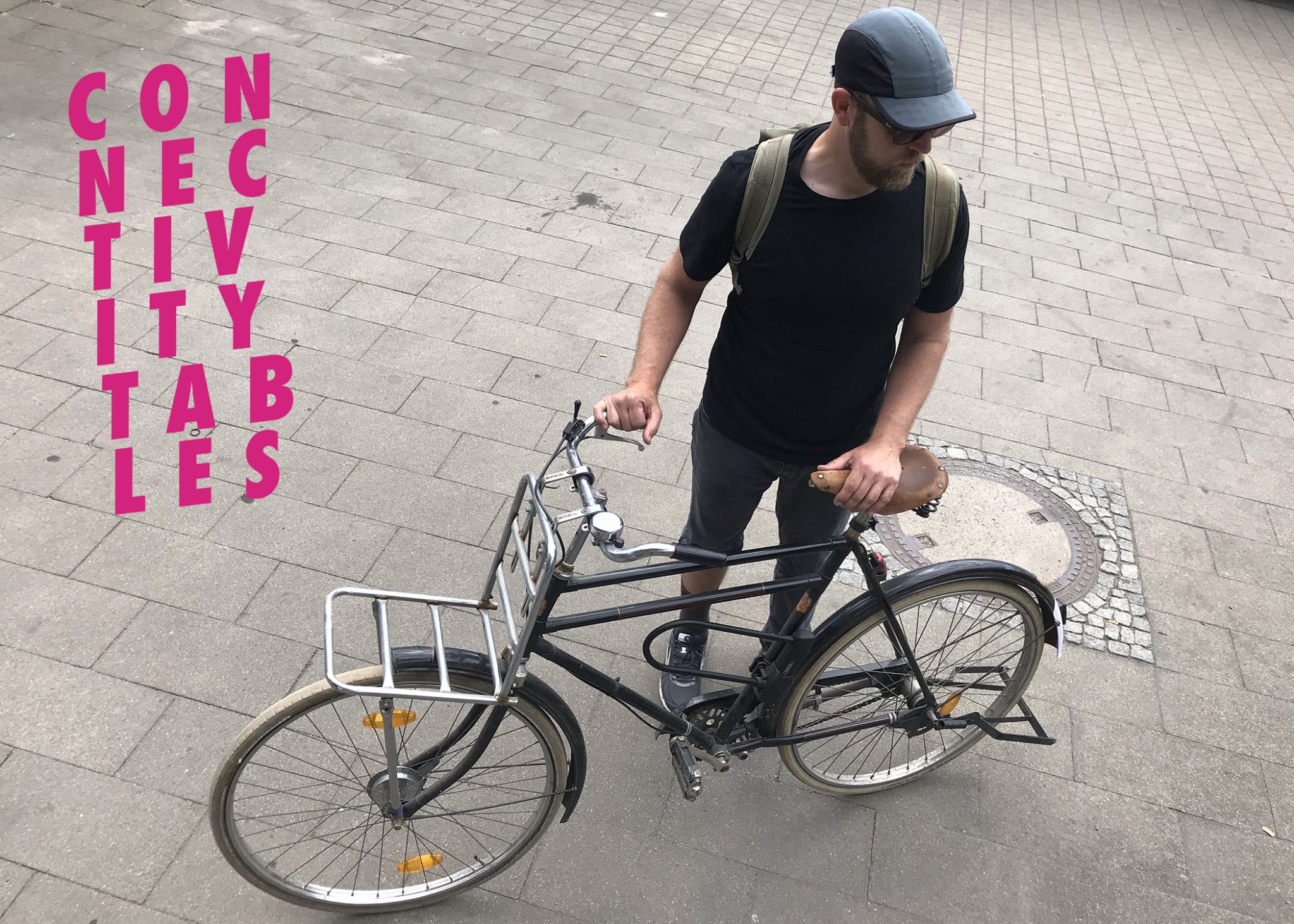 Tracing social logistic patterns with James Enos – HYPER CULTURAL ...