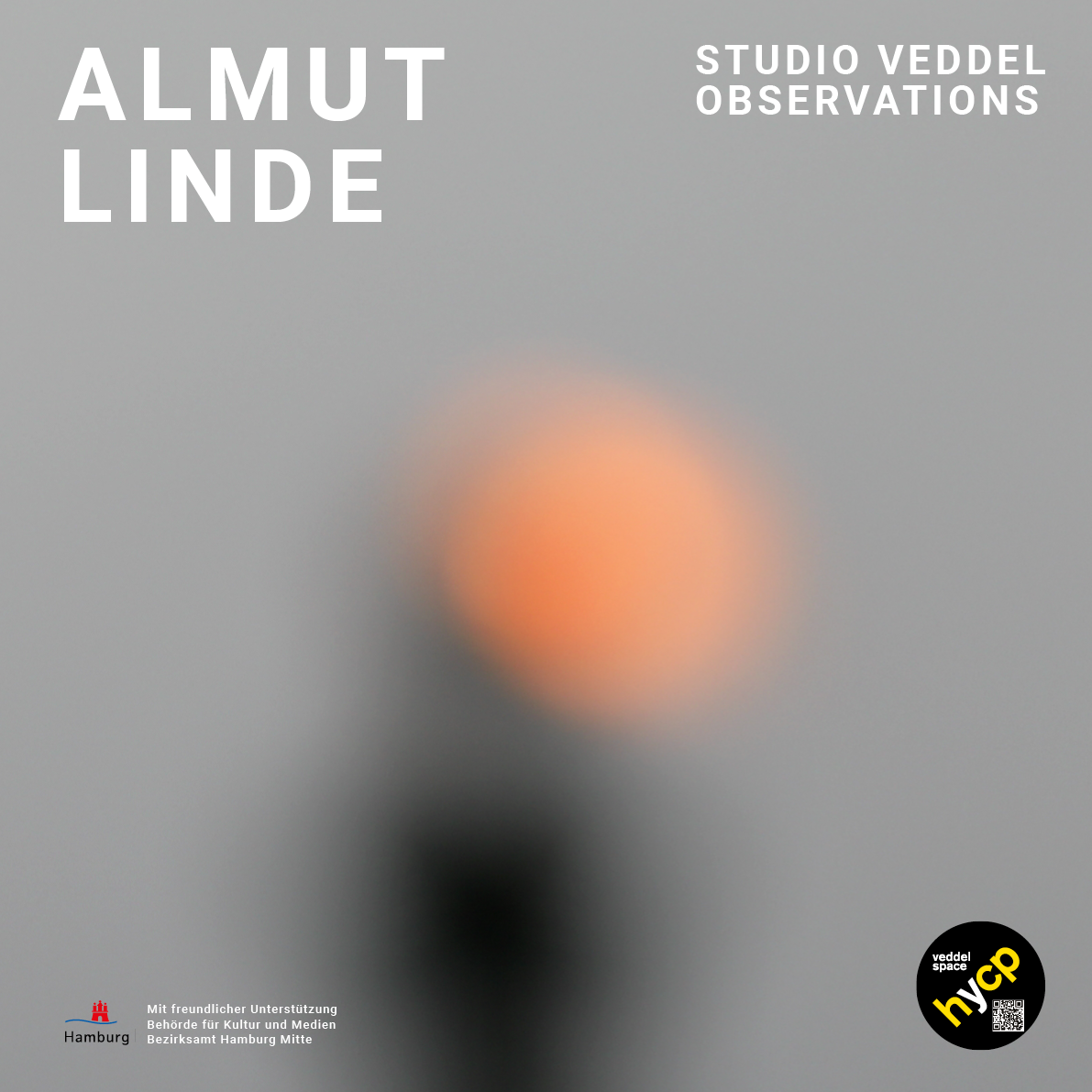 Ausstellung: Almut Linde – studio veddel observations – HYPER CULTURAL ...
